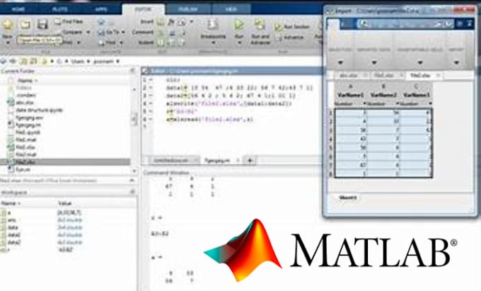 Do Your Matlab Programming Simulink Image Signal Processing And Gui 