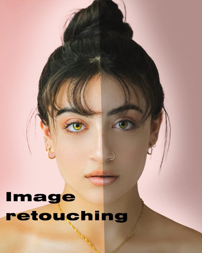 Retouch images and photos perfect for social media within 3 hrs by ...