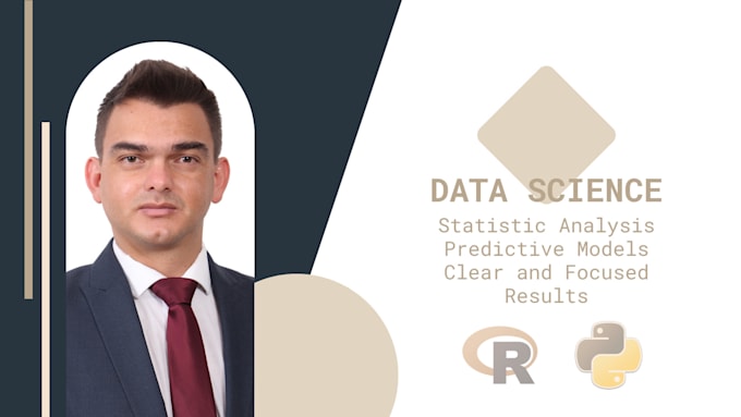Develop predictive and classification models dashboards data analysis ... Develop predictive and classification models dashboards data analysis ...