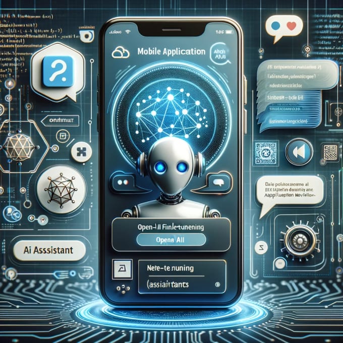 Integrate chat gpt openai into mobile application by Khalidafzal986 ... Integrate chat gpt openai into mobile application by Khalidafzal986 ...