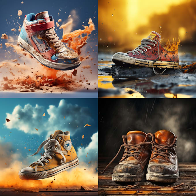 Use ai to create royalty free stock photos for your business by ...