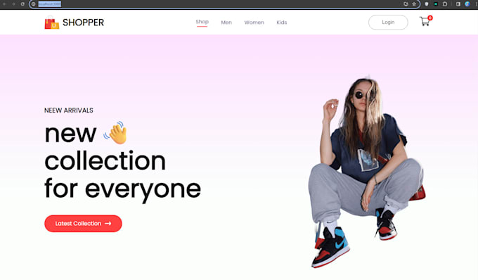 Create static and dynamic website or webpage by Syedzeerak532 | Fiverr Create static and dynamic website or webpage by Syedzeerak532 | Fiverr