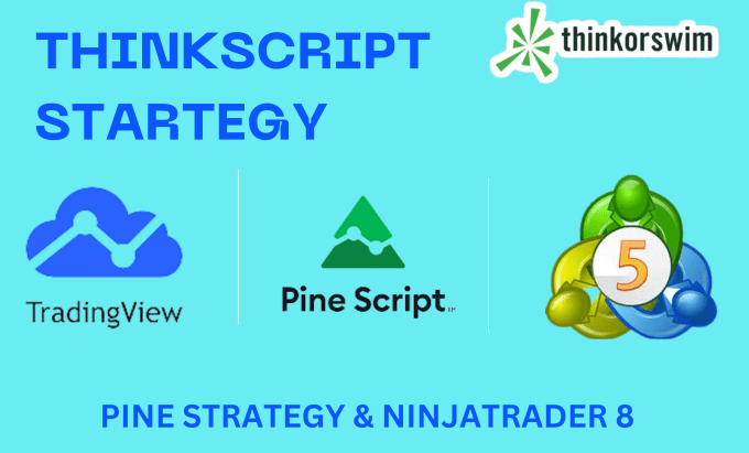 Convert thinkscript strategy to tradingview pinescript or ninjatrader ... Convert thinkscript strategy to tradingview pinescript or ninjatrader ...
