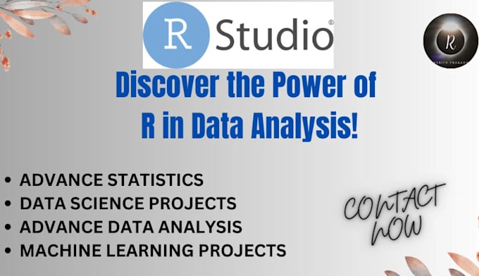 Do Statistical Data Analysis R Coding Spss Stata Tableau Python Programming By Dorcasgid