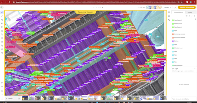 Do Data Annotation Data Labeling Data Tagging And Bounding Box For Ai By Hasnainkakakhel Fiverr