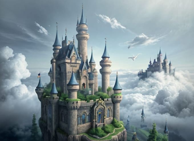 Deploy comfyui workflows on runpod, comfyicu, replicate by Zeetee11 | Fiverr