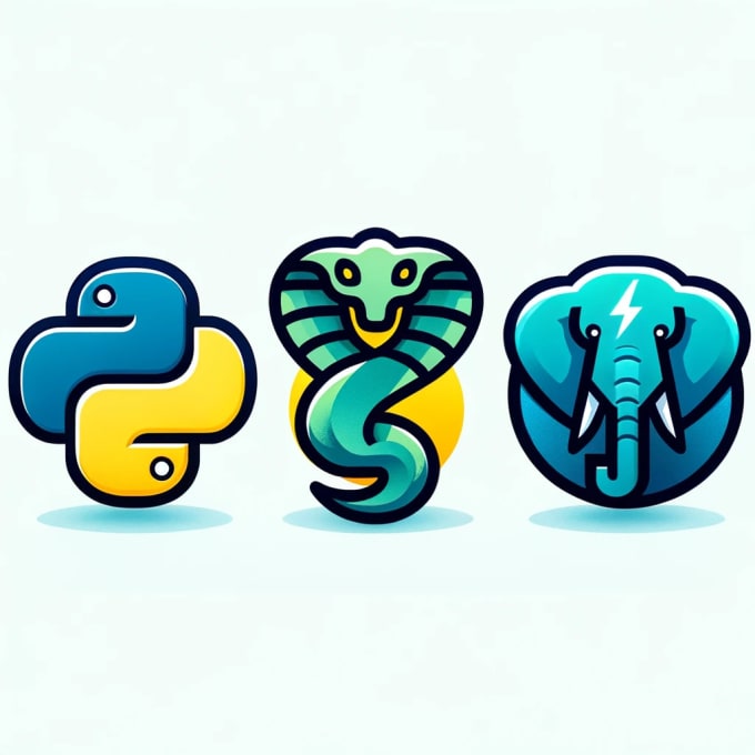 Backend Developer For Python Fastapi Projects With Postgresql By Tomiharo Fiverr