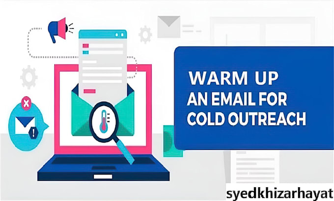 Warm up your gsuite for daily emails direct inbox by Gama_dataentry ...