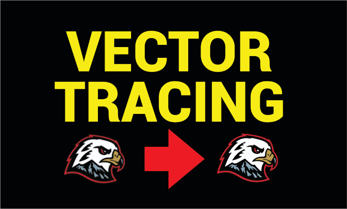 Vector trace, convert logo to vector, vectorize manually by Monirs88 ... Vector trace, convert logo to vector, vectorize manually by Monirs88 ...