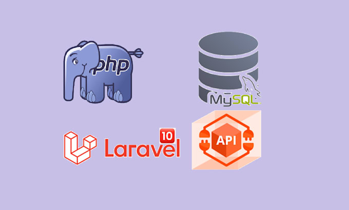 Fix and develop php, laravel website and design restfull api by Ahtechy ... Fix and develop php, laravel website and design restfull api by Ahtechy ...