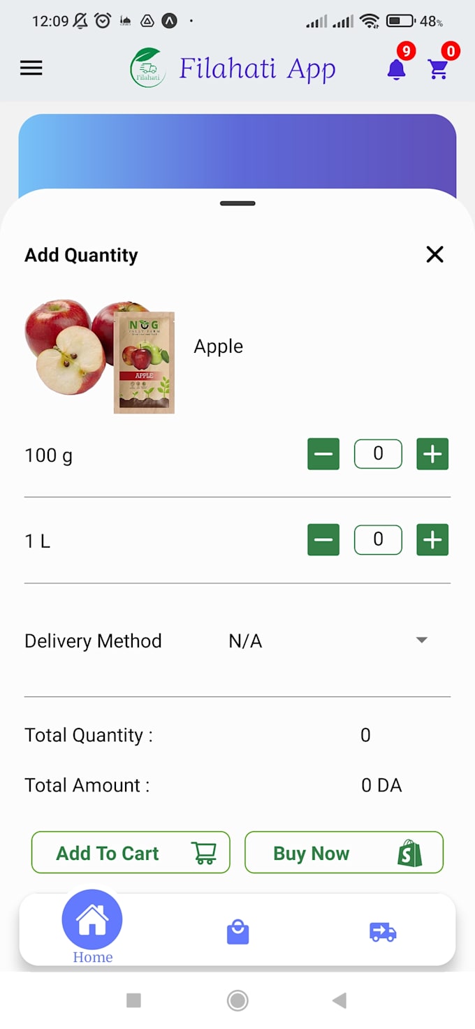 Develop mobile app and website using react native , react and firebase ...