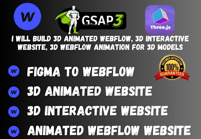 Webflow animado en 3d, sitio web interactivo en 3d, animación de ... Webflow animado en 3d, sitio web interactivo en 3d, animación de ...