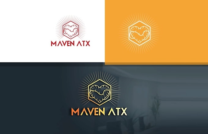 Hip service oriented style company logo design by Roxanneehauser | Fiverr