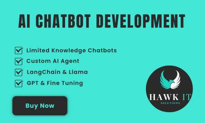 Build ai chatbot for large docs using langchain and llms by Hawk_it ... Build ai chatbot for large docs using langchain and llms by Hawk_it ...