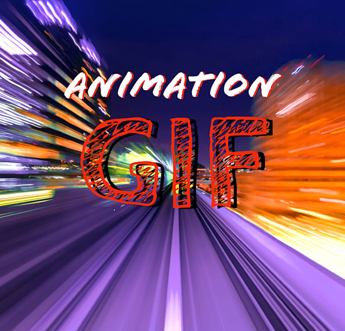 Create gif banner ads by Mehedi124563 | Fiverr