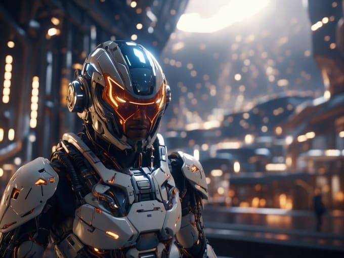 Create cinematic ai generated video with your script using ai art tools ... Create cinematic ai generated video with your script using ai art tools ...
