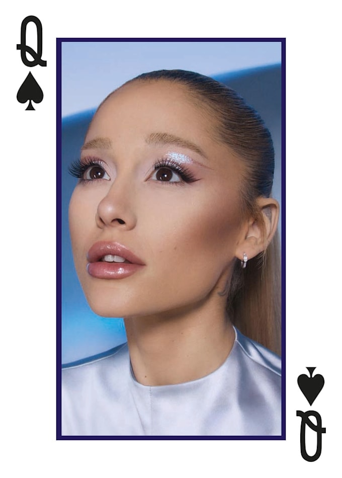 Create playing cards with any characters, actors, singers or with your ...