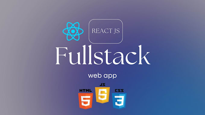 Develop a custom web app using react and express by Nikhilhade21 | Fiverr Develop a custom web app using react and express by Nikhilhade21 | Fiverr
