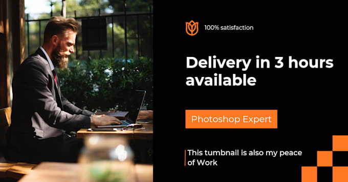 Design best, amazing and attractive tumbnails and banners by Sherazi719 ...