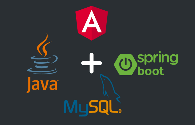 Do Java Spring Boot Hibernate Linux Mysql Angular By Muhammad111umar Fiverr