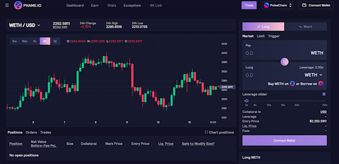 Fork gmx, uniswap, pancakeswap on evm chain by Zlatkonujicnuji | Fiverr
