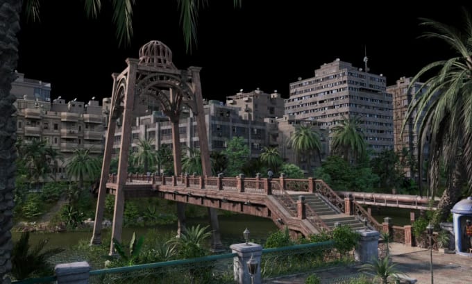 3d cgi animation vfx cgi environment visual effects compositing 3d vfx ...