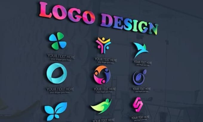 Create custom company logo design for your business by Khalidbdimran55 | Fiverr