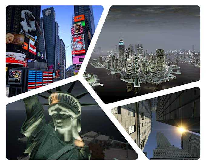 Create for you a high fps nyc 50 mlo fivem server by Prod_8zero8 | Fiverr