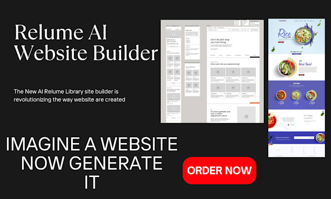 Durable ai website ai relume to figma webflow website design wireframe prototype by Kazeem_l ...