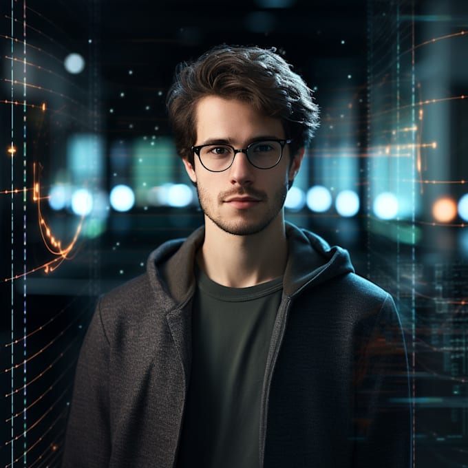 Do ml and data science projects by Mrhmdi | Fiverr