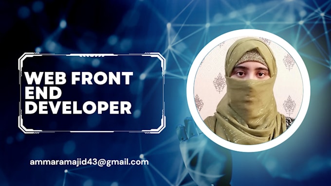 Develop websites using my skills html css and javascript by Ammara110 ... Develop websites using my skills html css and javascript by Ammara110 ...