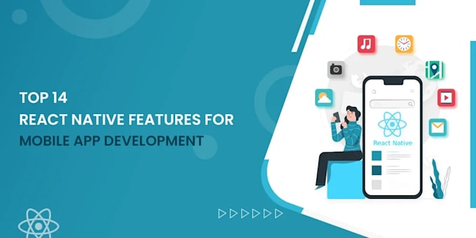 Create a react native app by Sm_shakib | Fiverr