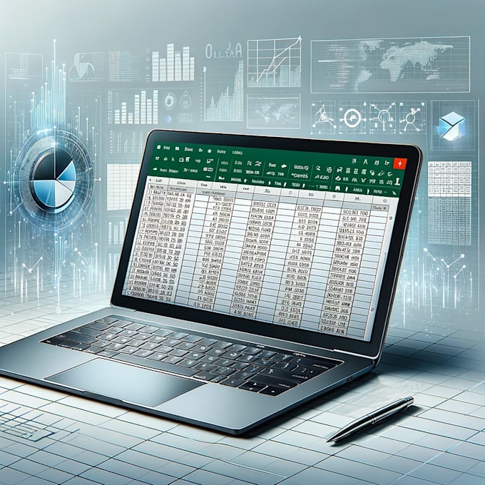 Create custom excel and vba automation by Ukaszwojtu | Fiverr Create custom excel and vba automation by Ukaszwojtu | Fiverr