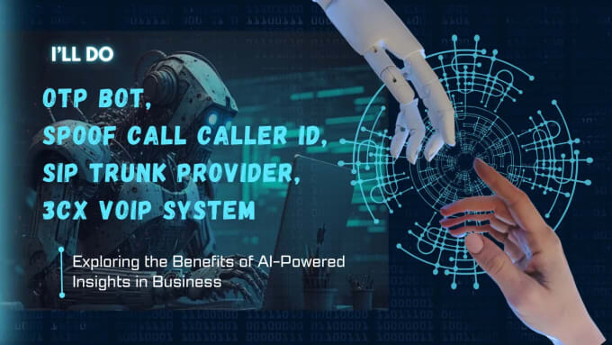 Develop telegram otp bot spoof call 3cx sip trunk caller id telegram bot Develop telegram otp bot spoof call 3cx sip trunk caller id telegram bot