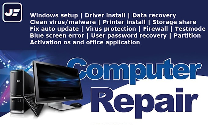 Repair, optimize, fix or troubleshoot windows 10, windows 11 and ...