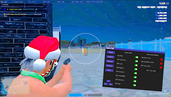 Make you a fivem thumbnail by Retro_zelo | Fiverr