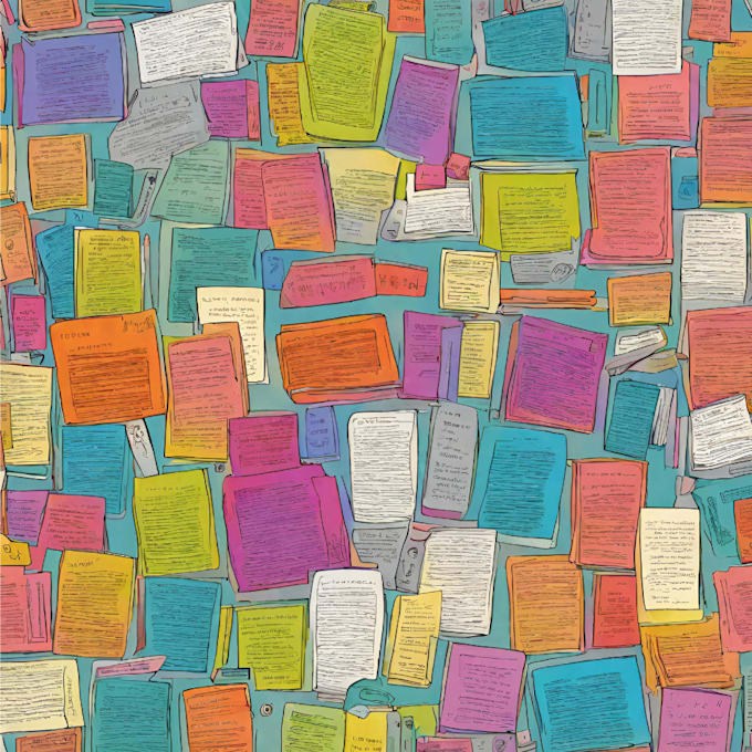 Read over your script,short story, poem, written work by Mitoshkaa | Fiverr