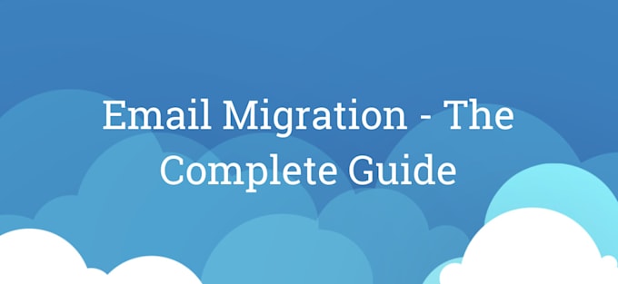 Setup configure or migrate email server by Saasservices | Fiverr