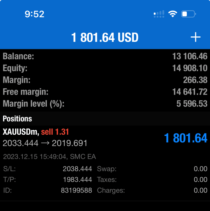 Develop forex trading bot, forex ea bot, gold ea, forex bot, forex by ... Develop forex trading bot, forex ea bot, gold ea, forex bot, forex by ...