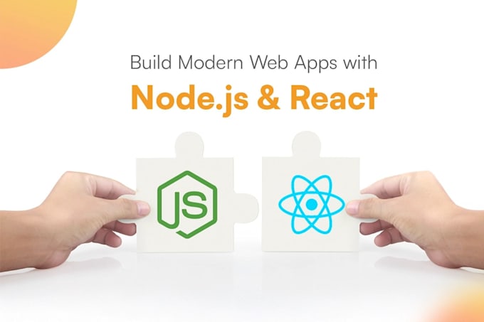 Develop web app in react js, node js by Farrukhch1 | Fiverr Develop web app in react js, node js by Farrukhch1 | Fiverr