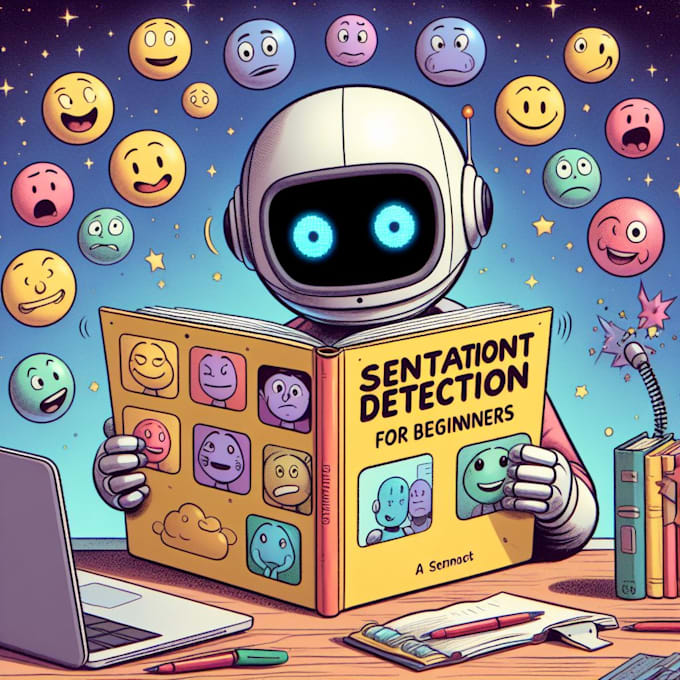 Provide advanced text analysis and sentiment detection by Mzi023 | Fiverr