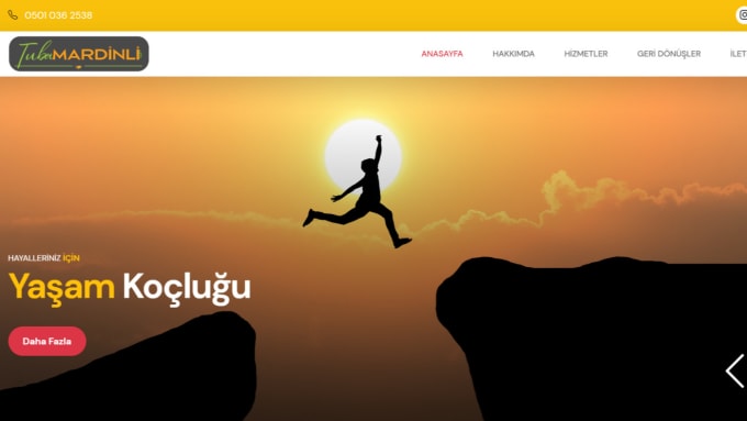 Be Your Frontend React Js Html Css Js Bootstrap Web Developer By Ozcaank Fiverr