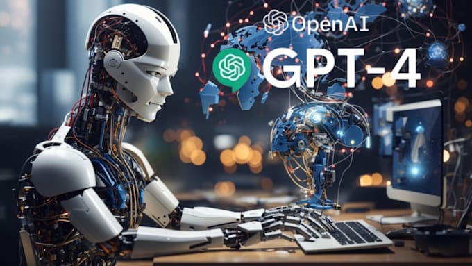 Ingresar datos y escribir blogs usando chat gpt 4