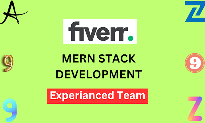 Experianced Advanved Mern Stack Developer Mongodb Express React Js Node