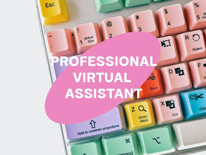 Streamline your tasks with expert va support by Magdalena_rose | Fiverr Streamline your tasks with expert va support by Magdalena_rose | Fiverr
