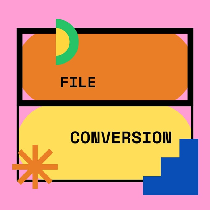 Convert files from word and ppt to pdf by Doccraftsman | Fiverr