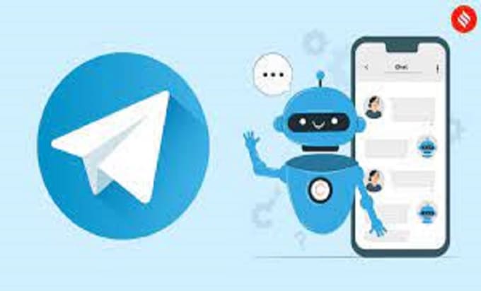 Make custom telegram bot using python by Darsmart | Fiverr Make custom telegram bot using python by Darsmart | Fiverr