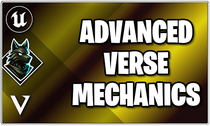 Develop a creative device with verse for your fortnite map by Pine ...