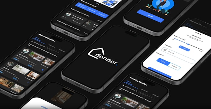 Create stunning mobile app promo videos by Aditya0480 | Fiverr