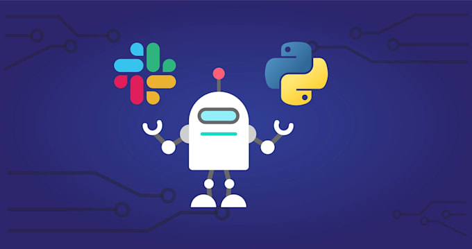 Create Python Bot And Automated Tasks By Devio10 Fiverr 3027